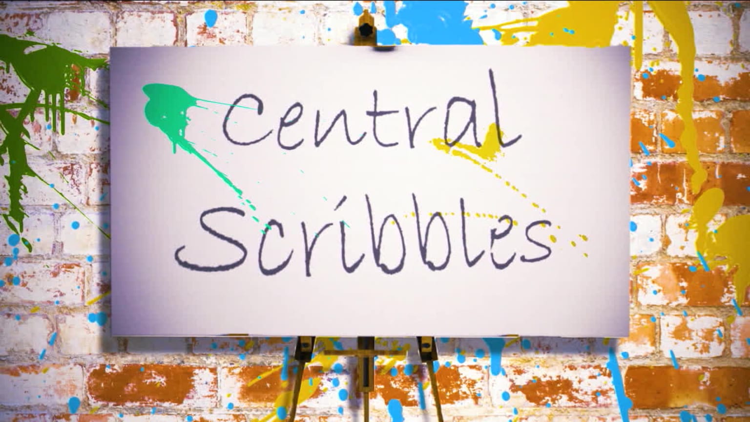 Cole Ragans and Brady Singer play "Central Scribbles" | 04/12/2024 ...