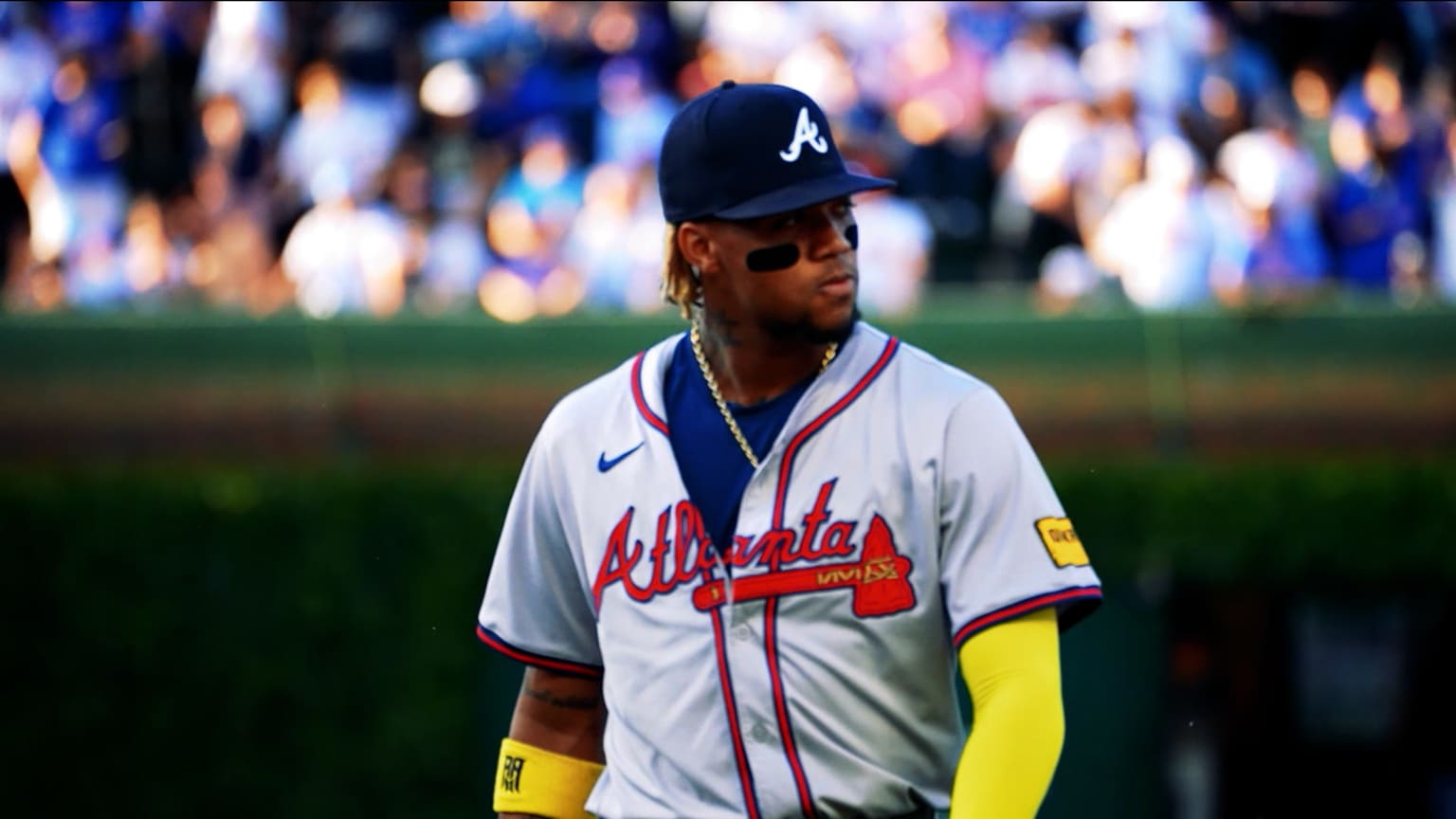 Tom Verducci shares his "Back on the Hill" essay | 03/27/2025 | MLB.com