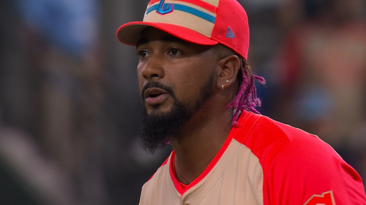 Emmanuel Clase sella el triunfo de la Liga Americana | 16/07/2024 | Los ...