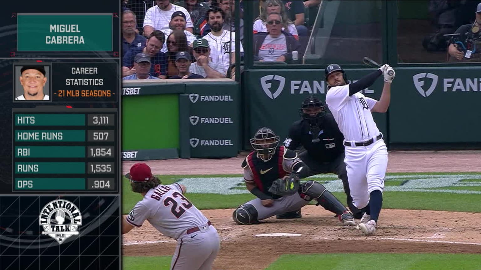 Millar and Santos talk best performances from weekend | 06/12/2023 | New York Mets