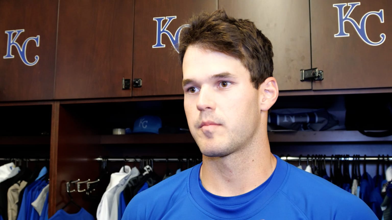 Royals select Cole Ragans as Opening Day starter | 03/18/2024 | Kansas ...
