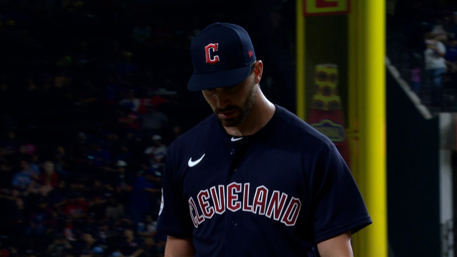 Cody Morris strikes out five batters in five innings | 09/23/2022 ...