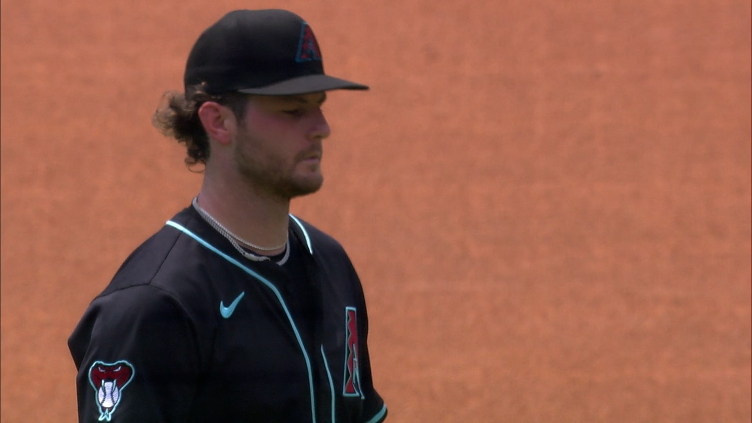 Ryne Nelson poncha a ocho en 5.1 innings | 30/07/2025 | Los D-Backs de ...