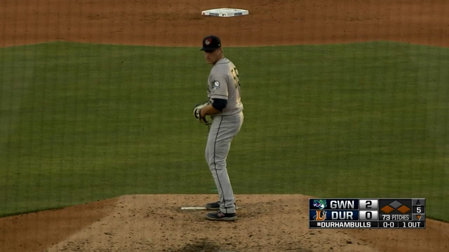 Bryce Elder strikes out nine batters | 06/08/2024 | MLB.com