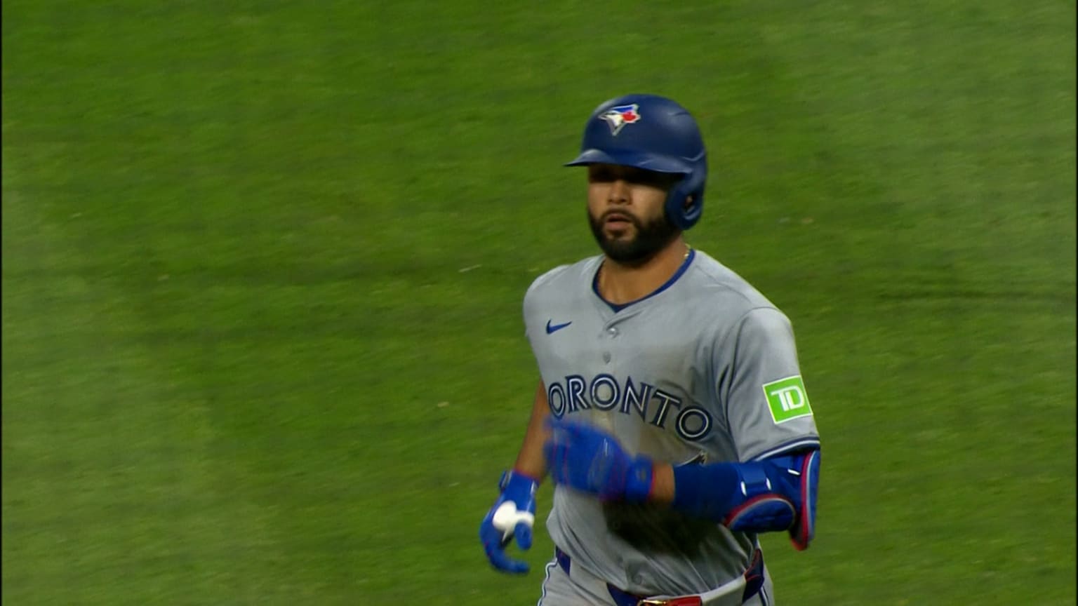 Isiah Kiner-Falefa plates a run with an RBI groundout | 05/07/2024 ...