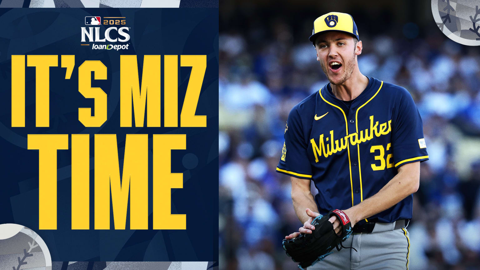 Jacob Misiorowski strikes out nine in NLCS Game 3 | 10/16/2025 | MLB.com
