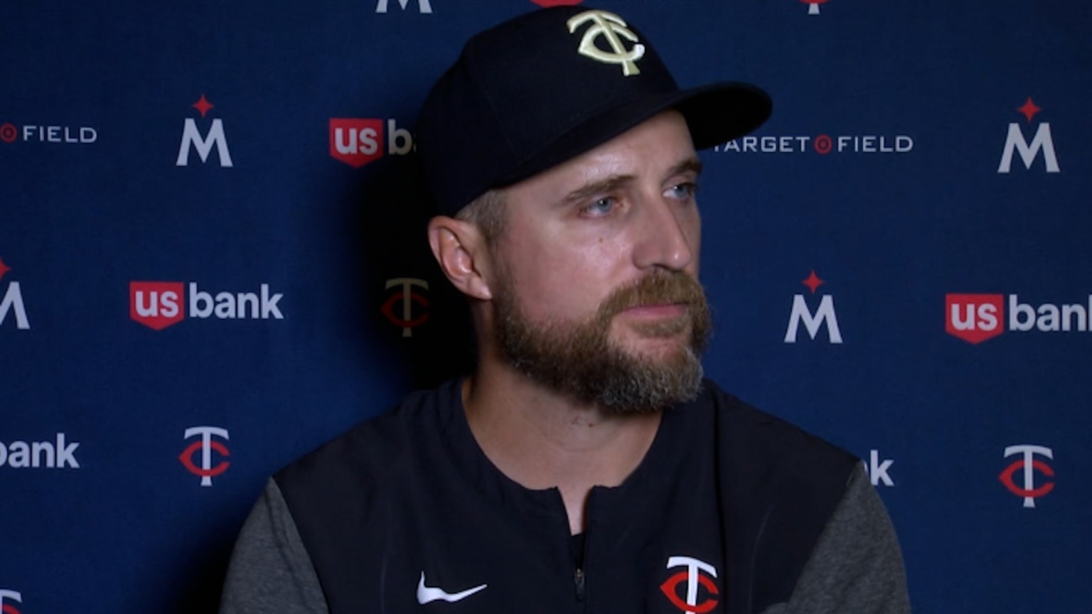 Rocco Baldelli on 9-3 loss, offensive struggles | 06/19/2023 ...