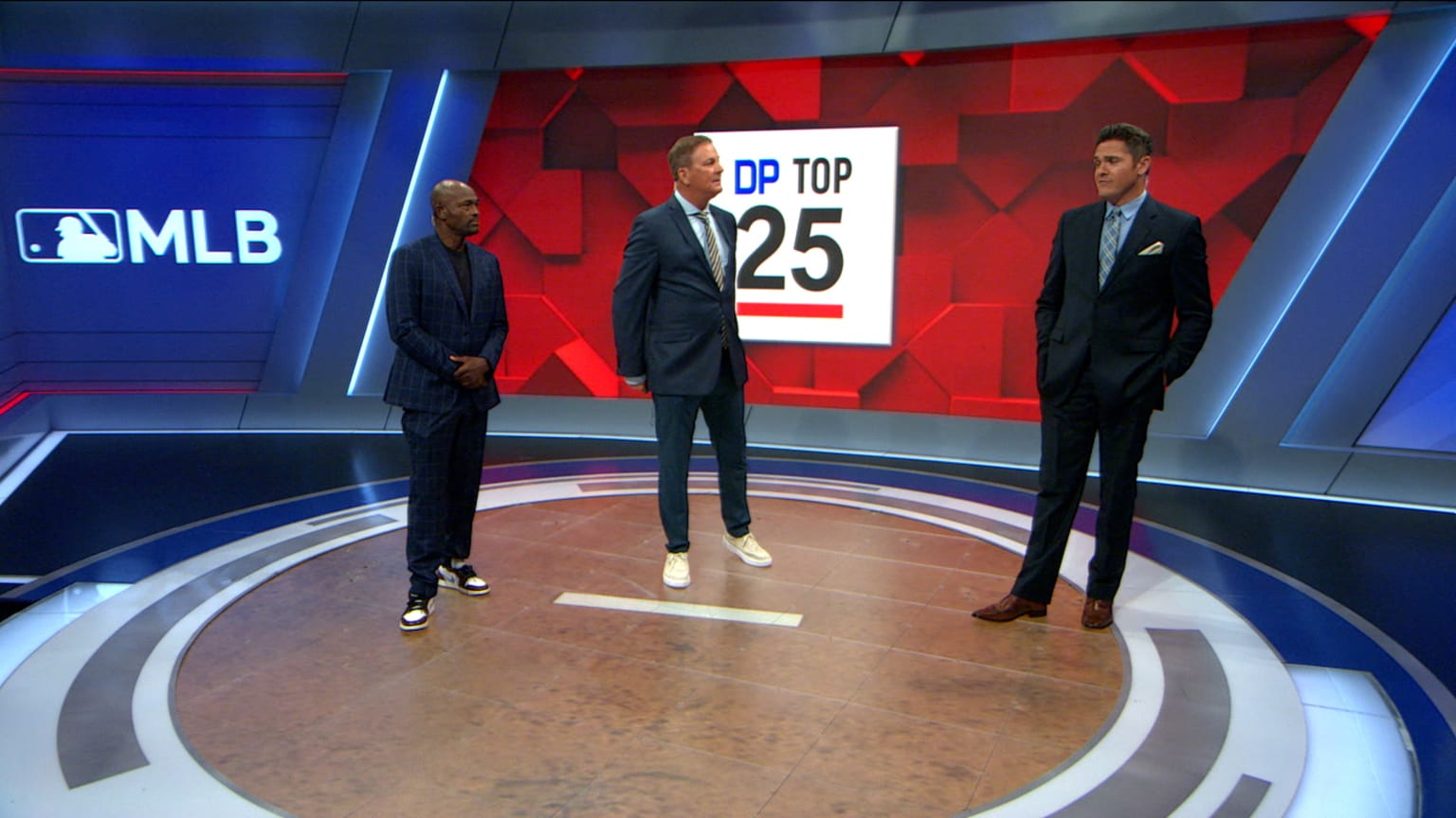 Dan Plesac reveals Top 5 pitchers of the DP Top 25 | 08/02/2024 | MLB.com