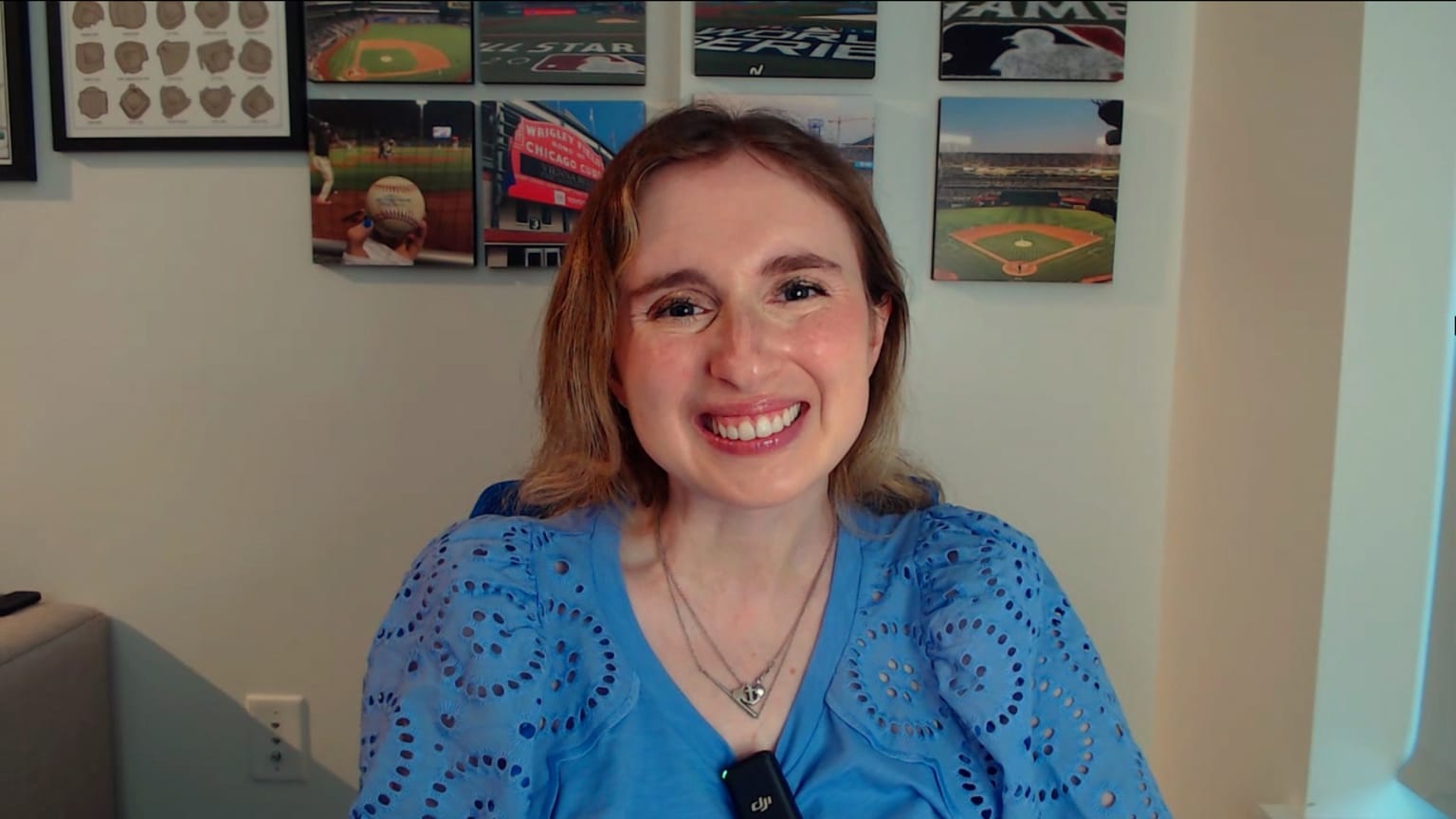 Sarah Langs talks the new top storylines in baseball | 09/29/2023 ...