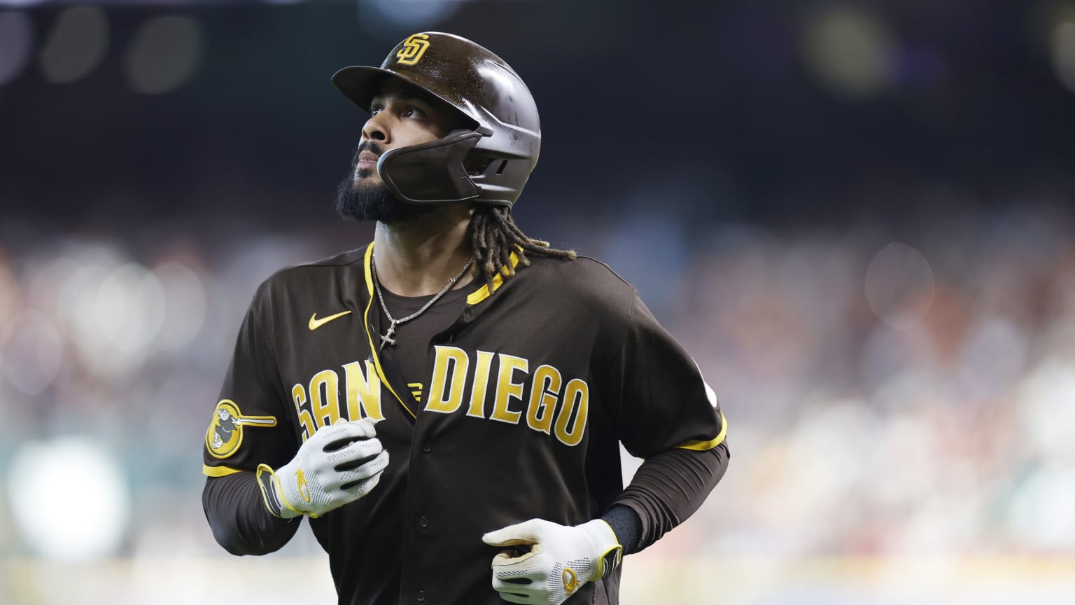 Tatis Jr. to play in Dominican Winter League in RF | 12/12/2023 | San ...