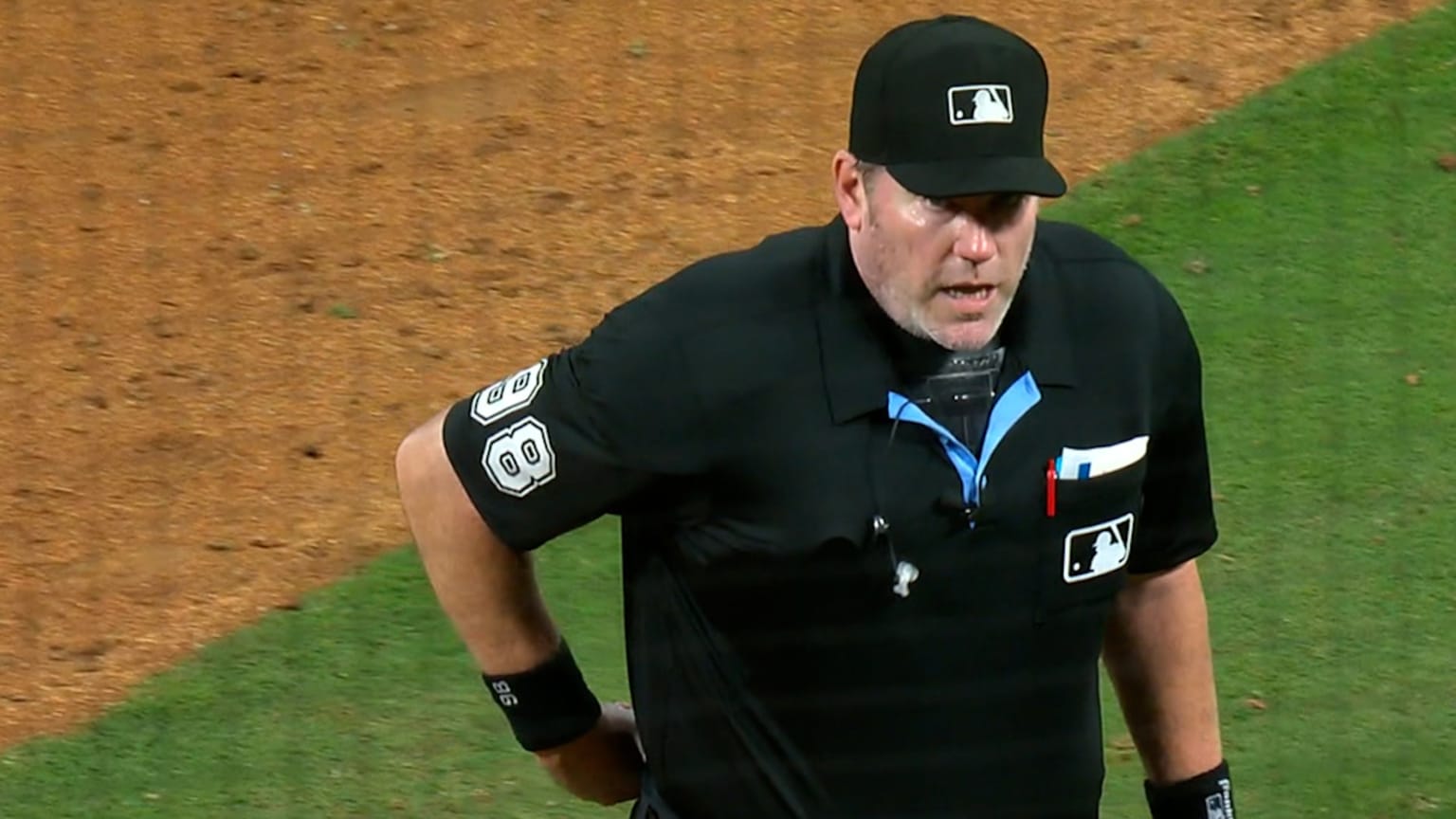 Victor Scott II es retirado tras revisión | 11/07/2025 | Los Twins de ...