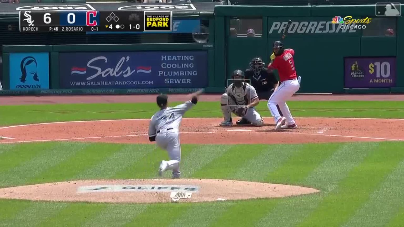 The 'sword' master for every pitch type in '23 | 01/19/2024 | MLB.com