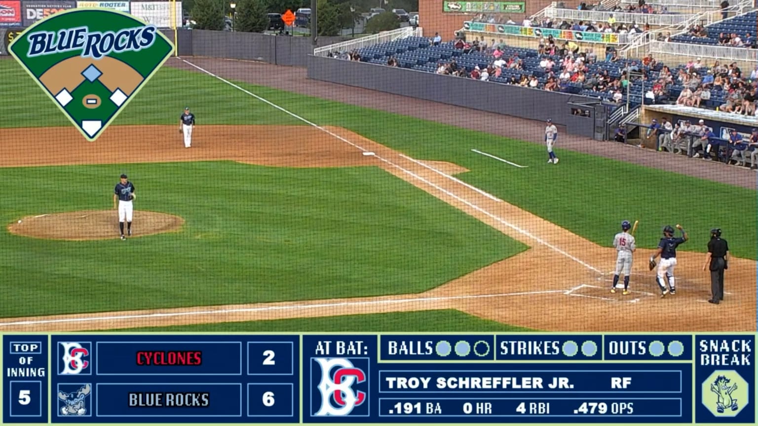 Travis Sykora's seven strikeouts | 06/07/2025 | Washington Nationals