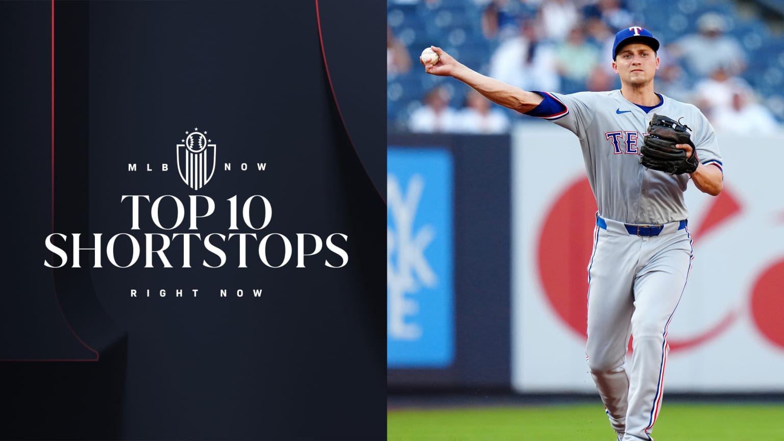 Top 10 Shortstops Right Now: Corey Seager | 01/23/2025 | Texas Rangers