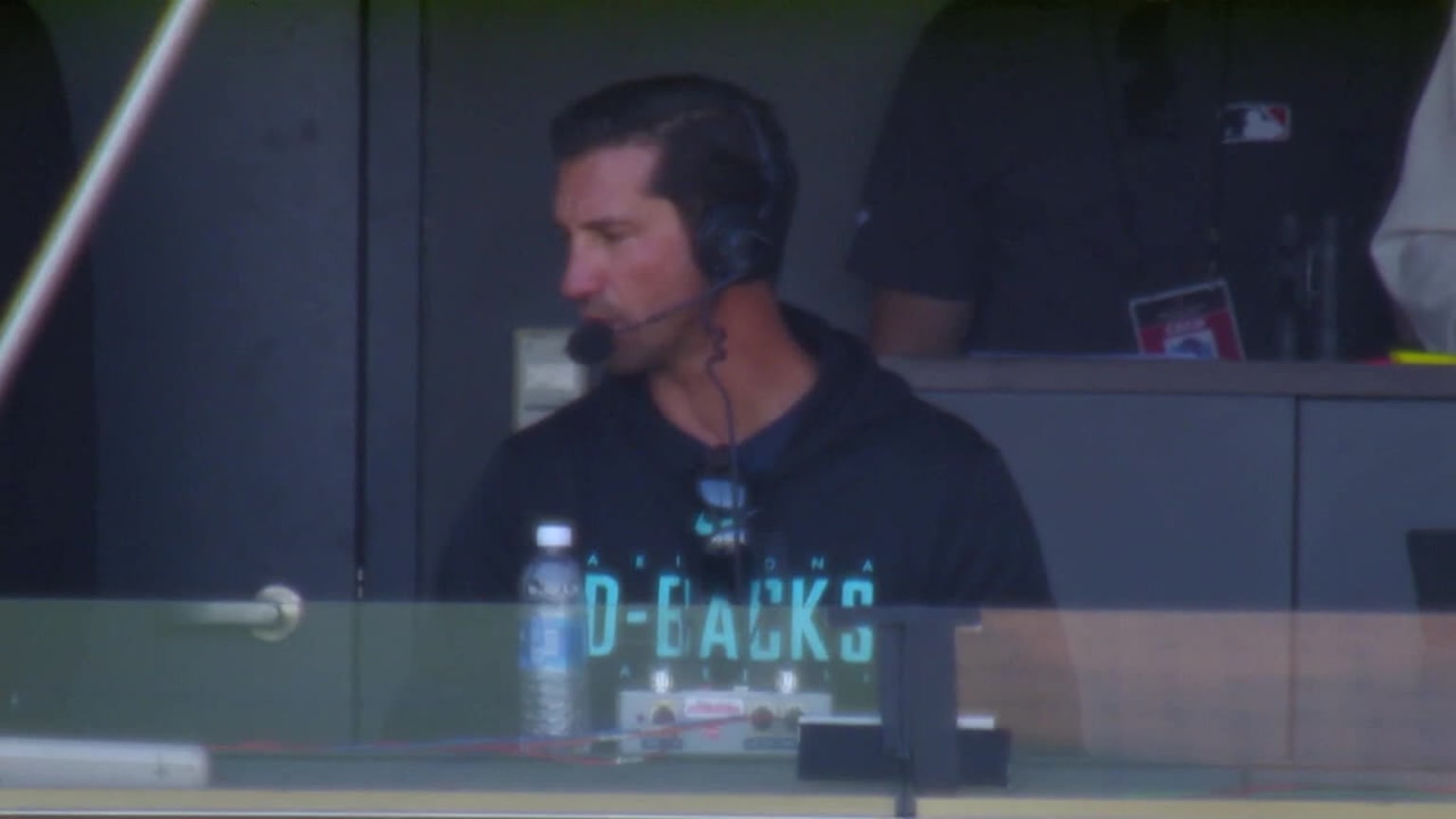 Mike Hazen joins the broadcast | 03/01/2025 | Arizona Diamondbacks