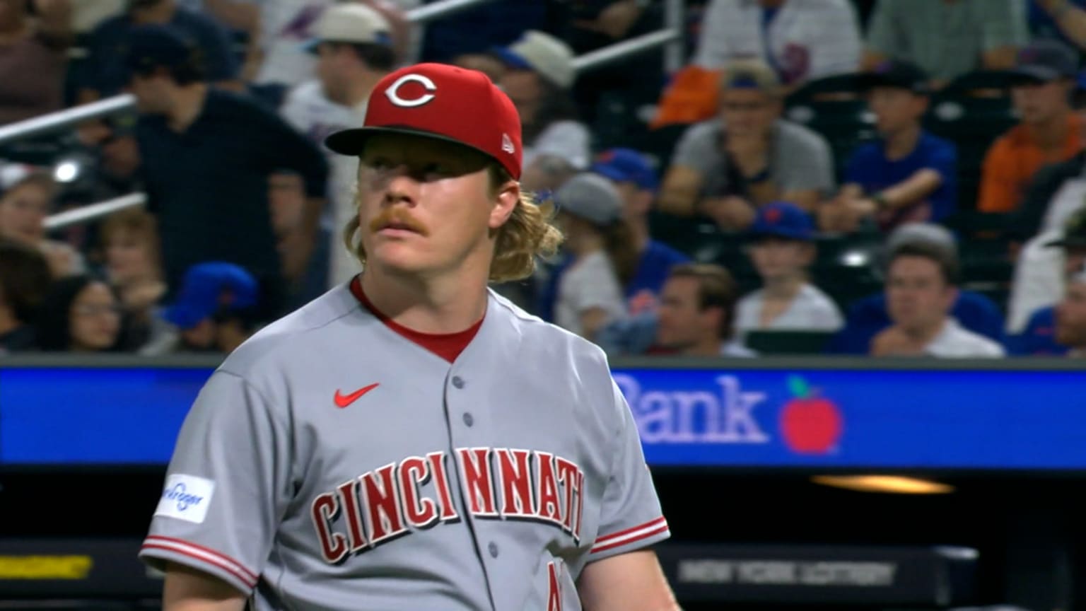 Andrew Abbott K's four in quality start | 05/27/2026 | MLB.com