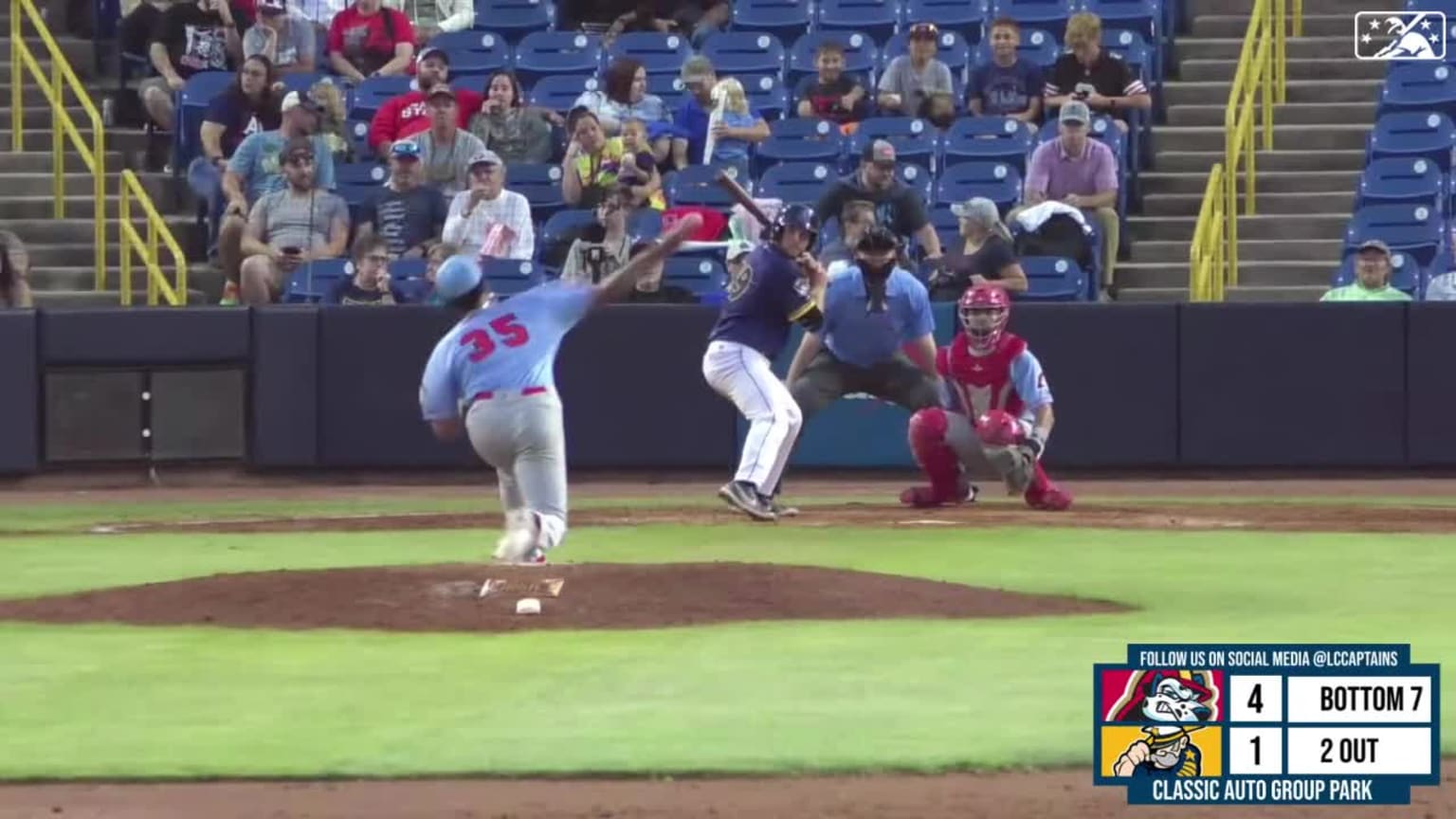 No. 22 Cardinals prospect Edwin Nunez strikes out two | 08/20/2023 ...