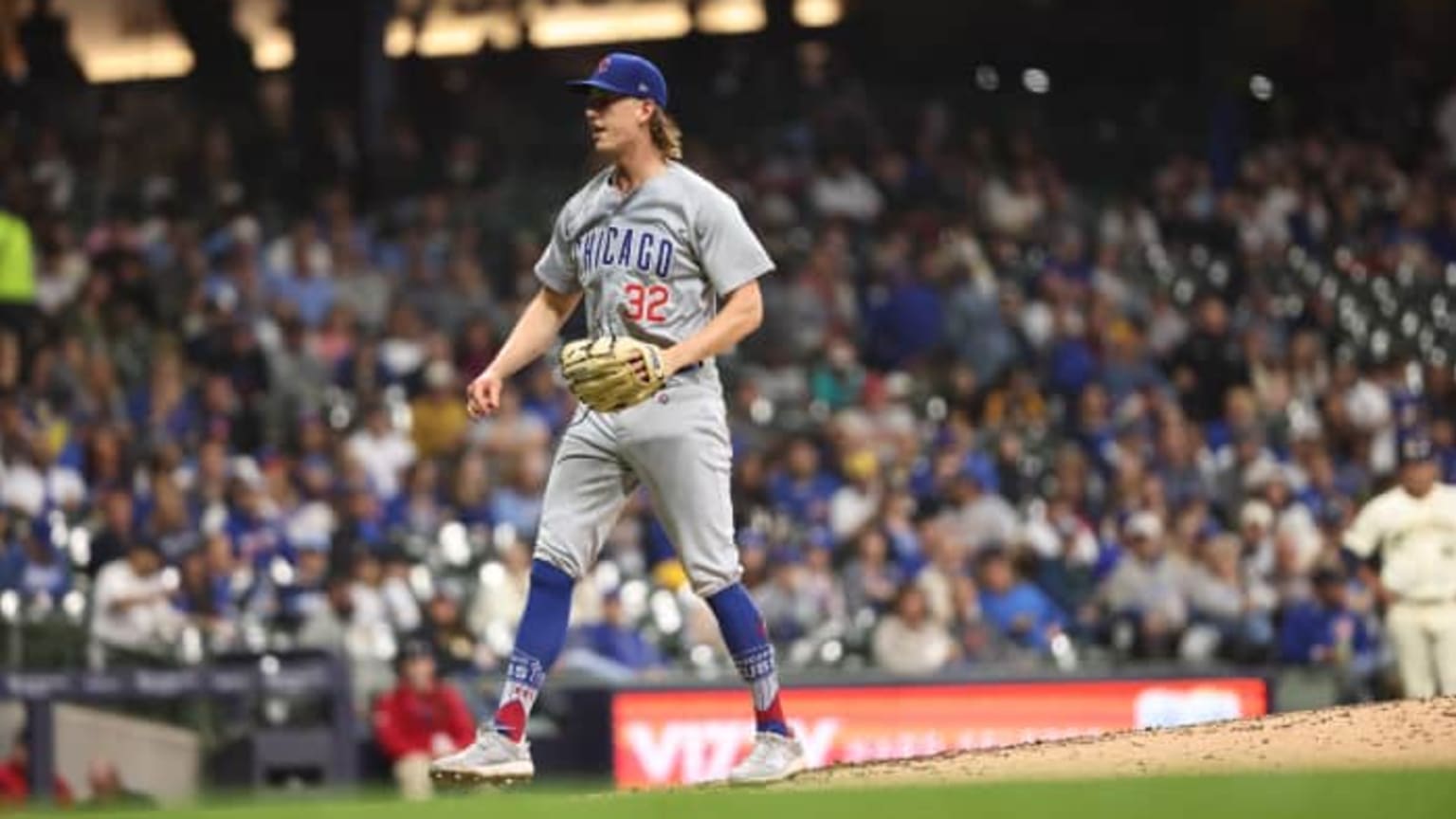 Ben Brown finishes seven no-hit frames | 05/28/2024 | MLB.com