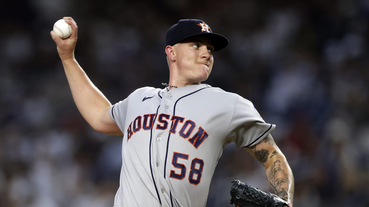 Astros, Yankees - 08/04/2023 | Game Video Highlights | MLB Film Room ...