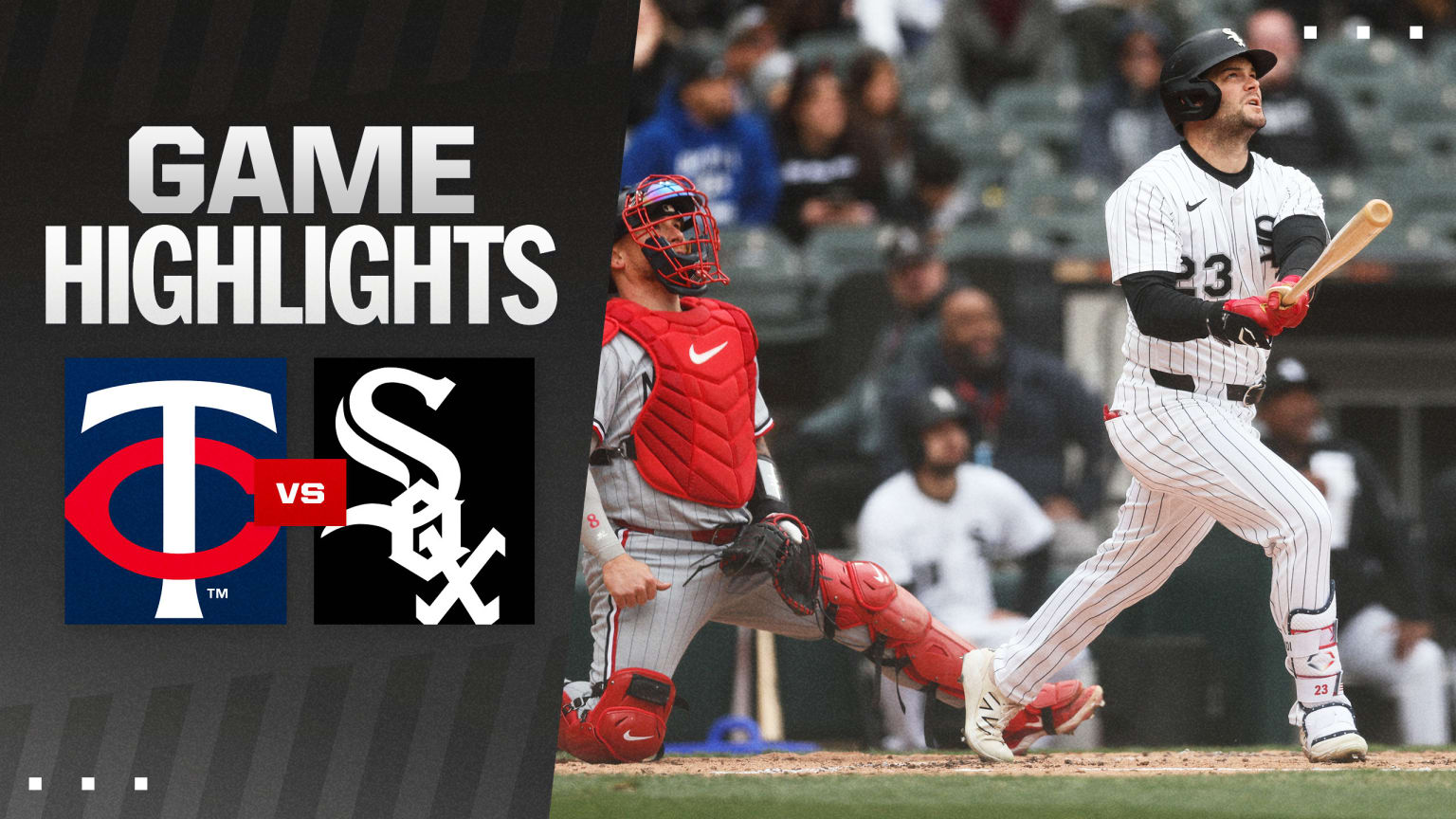 Twins vs. White Sox Highlights | 03/31/2025 | Tampa Bay Rays