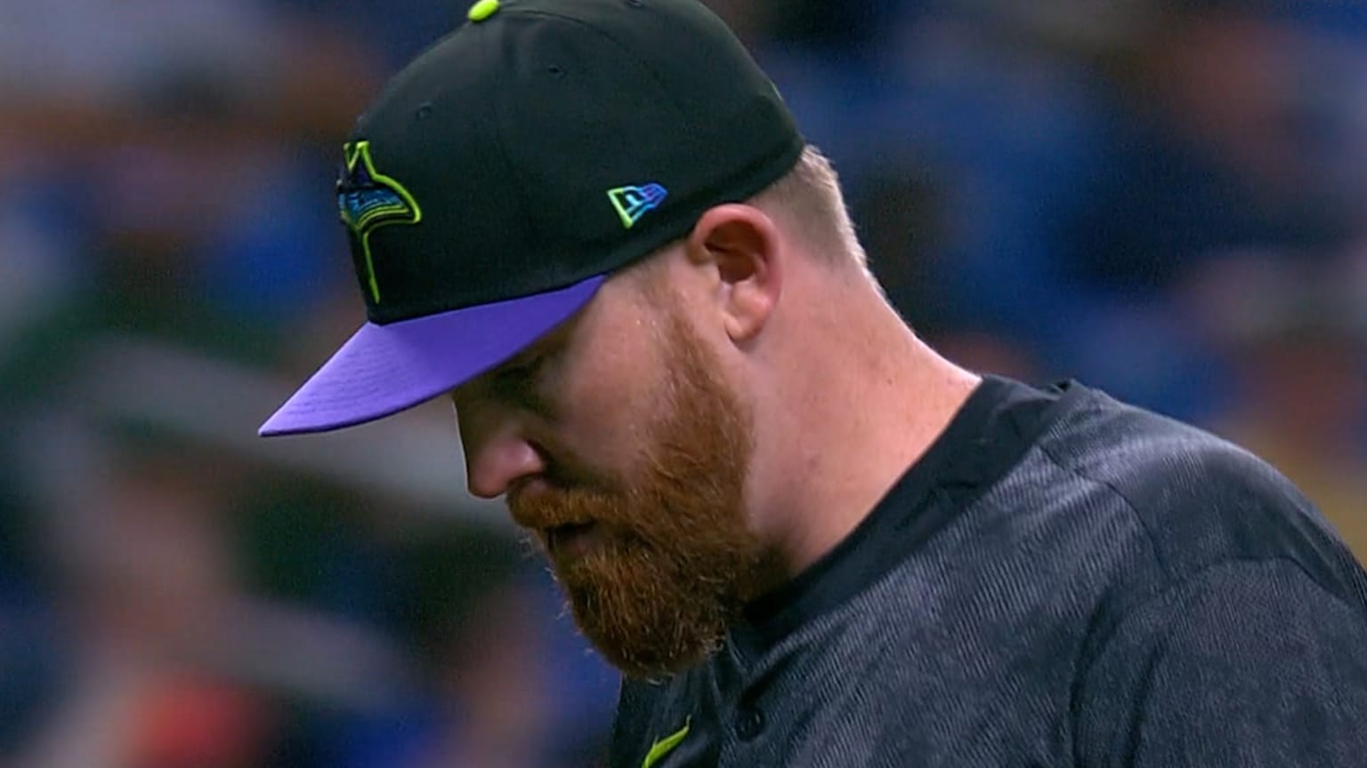 Zack Littell lanza siete sólidos innings | 04/05/2024 | Los Rays de ...