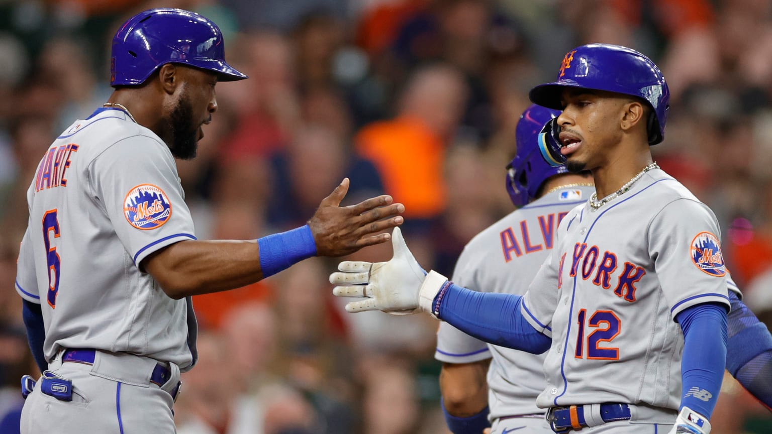 Mets, Astros - 19/06/2023 | Videos De Los Momentos Destacados | MLB ...