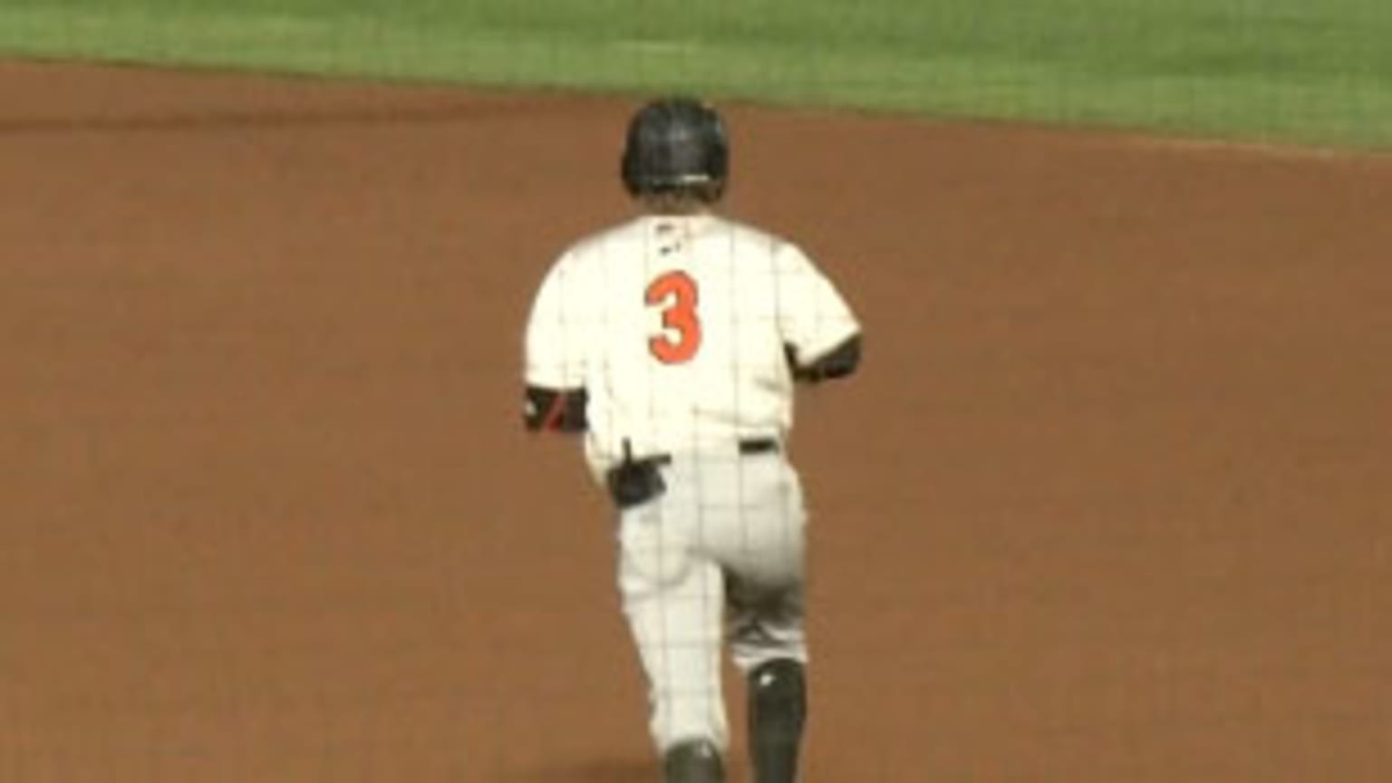 Coby Mayo records career-high 6 RBIs for Bowie | 09/16/2022 | Baltimore ...