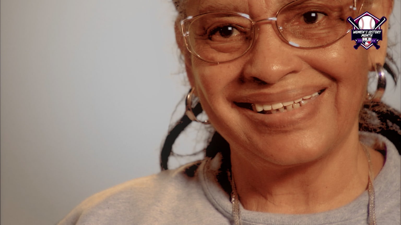 Mamie Johnson discusses her time in the Negro Leagues | 03/09/2024 ...