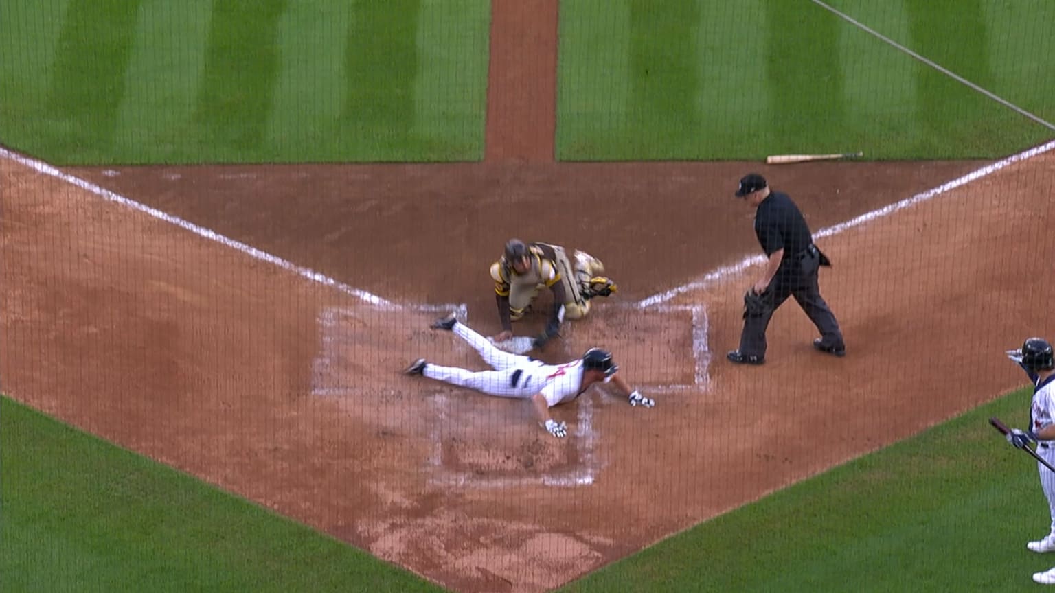 Zack Short smacks a two-run single to center field | 07/22/2023 ...
