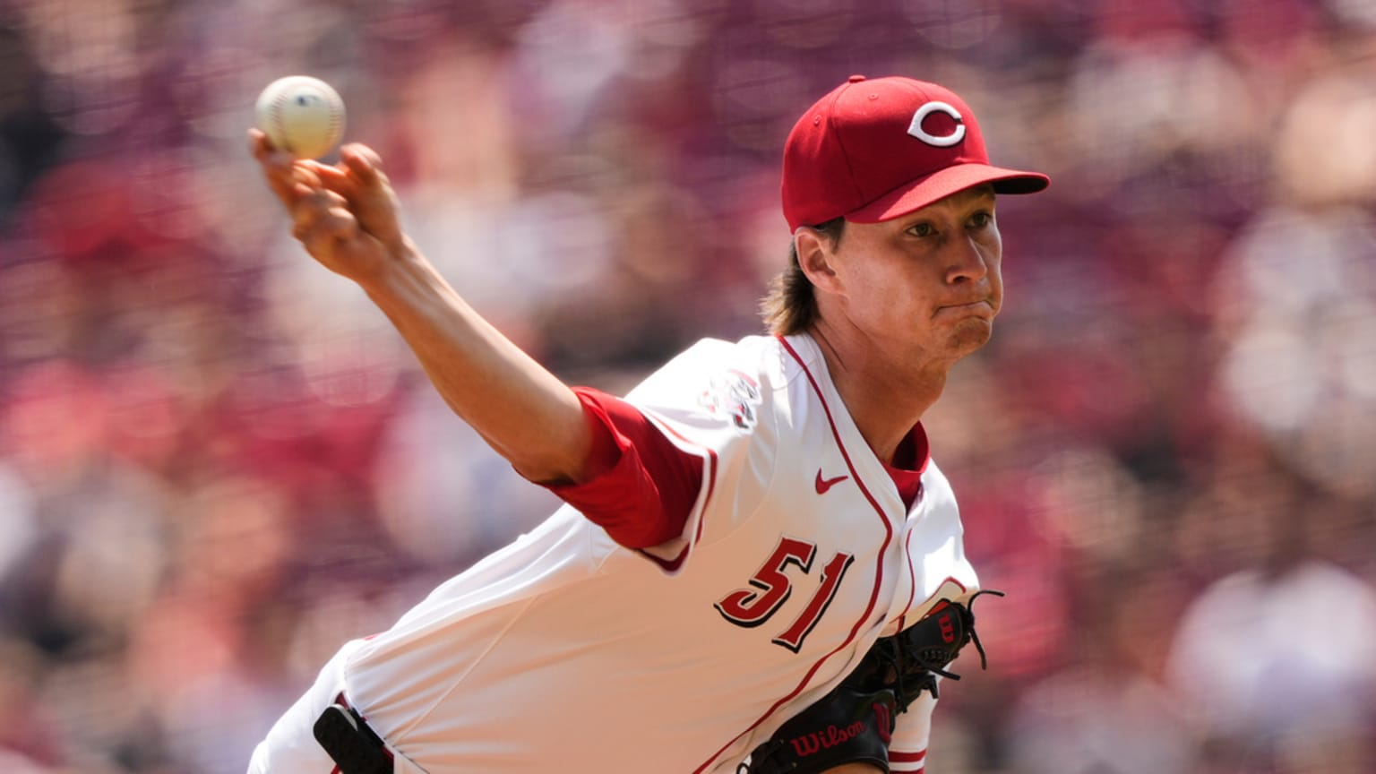 Brady Singer strikes out season-high 10, earns win | 08/01/2025 | MLB.com