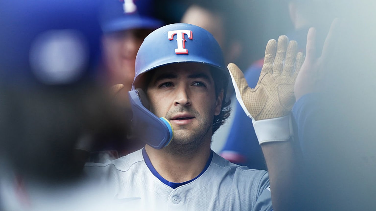 Josh Smith is named the AL Player of the Week | 06/16/2025 | Texas Rangers