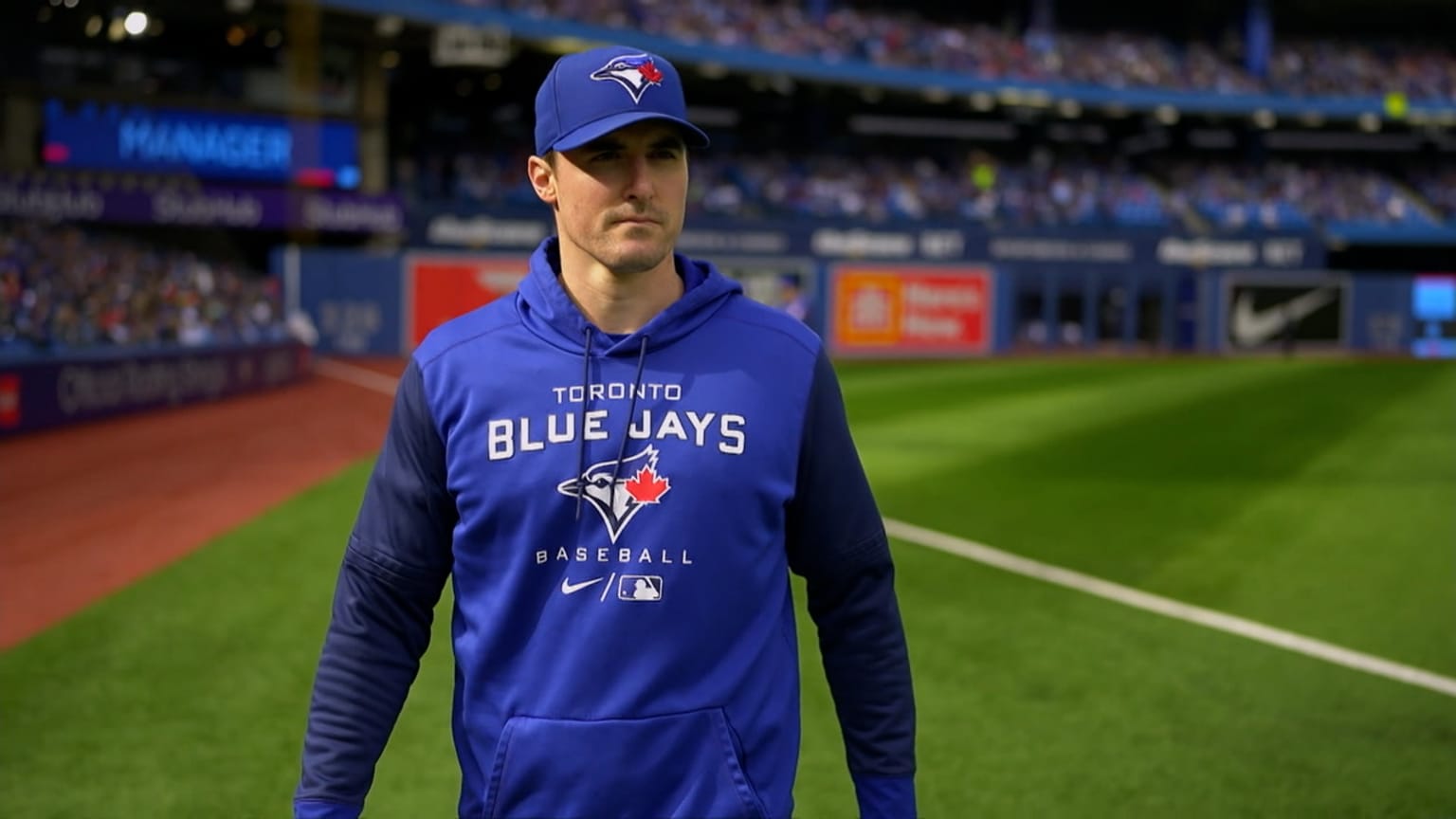 Ross Stripling talks process of signing with Giants | 01/31/2023 | MLB.com