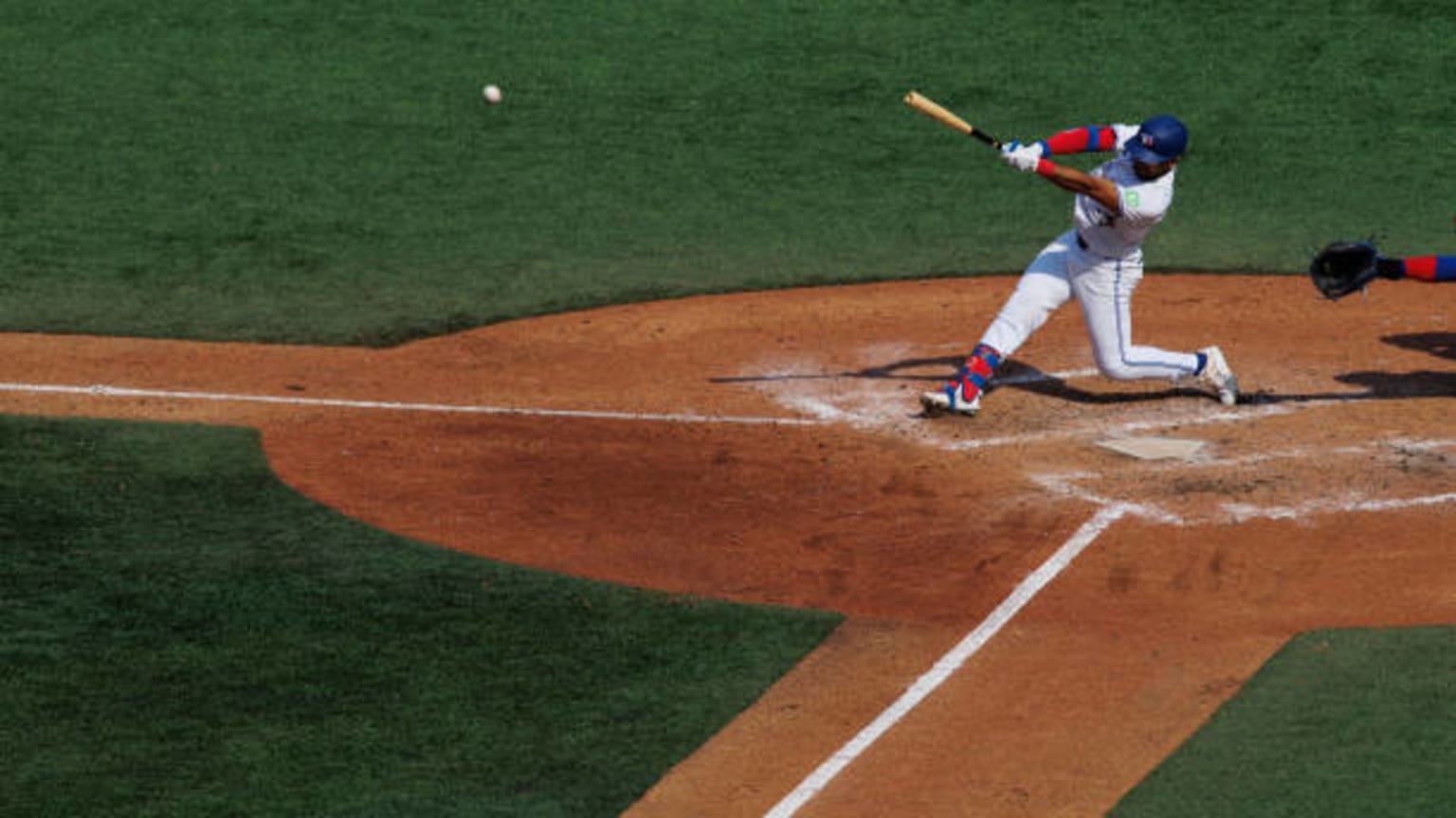 Steward Berroa's first career hit | 07/27/2024 | MLB.com