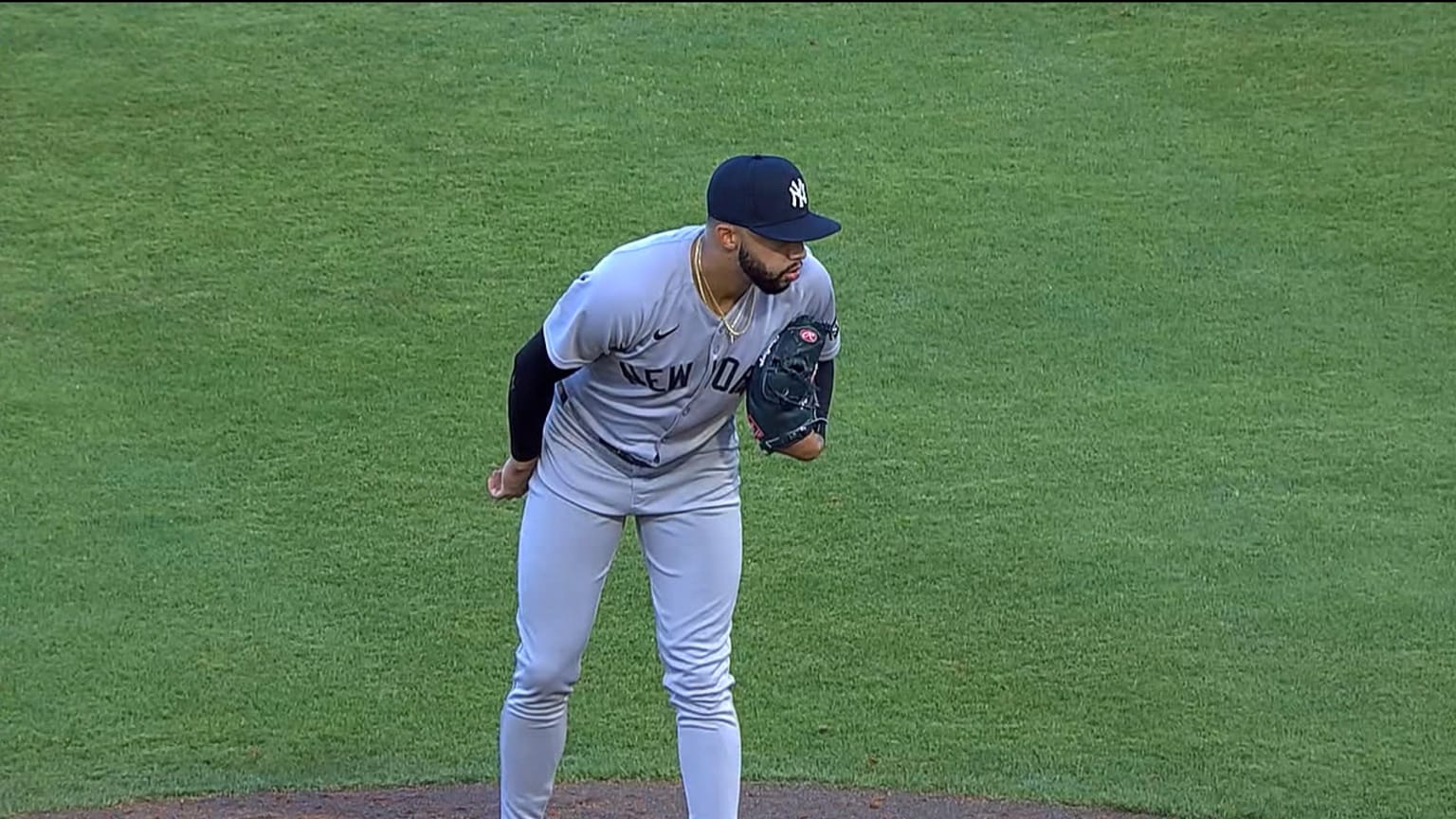 MLB Now on closers struggling | 04/21/2025 | Seattle Mariners