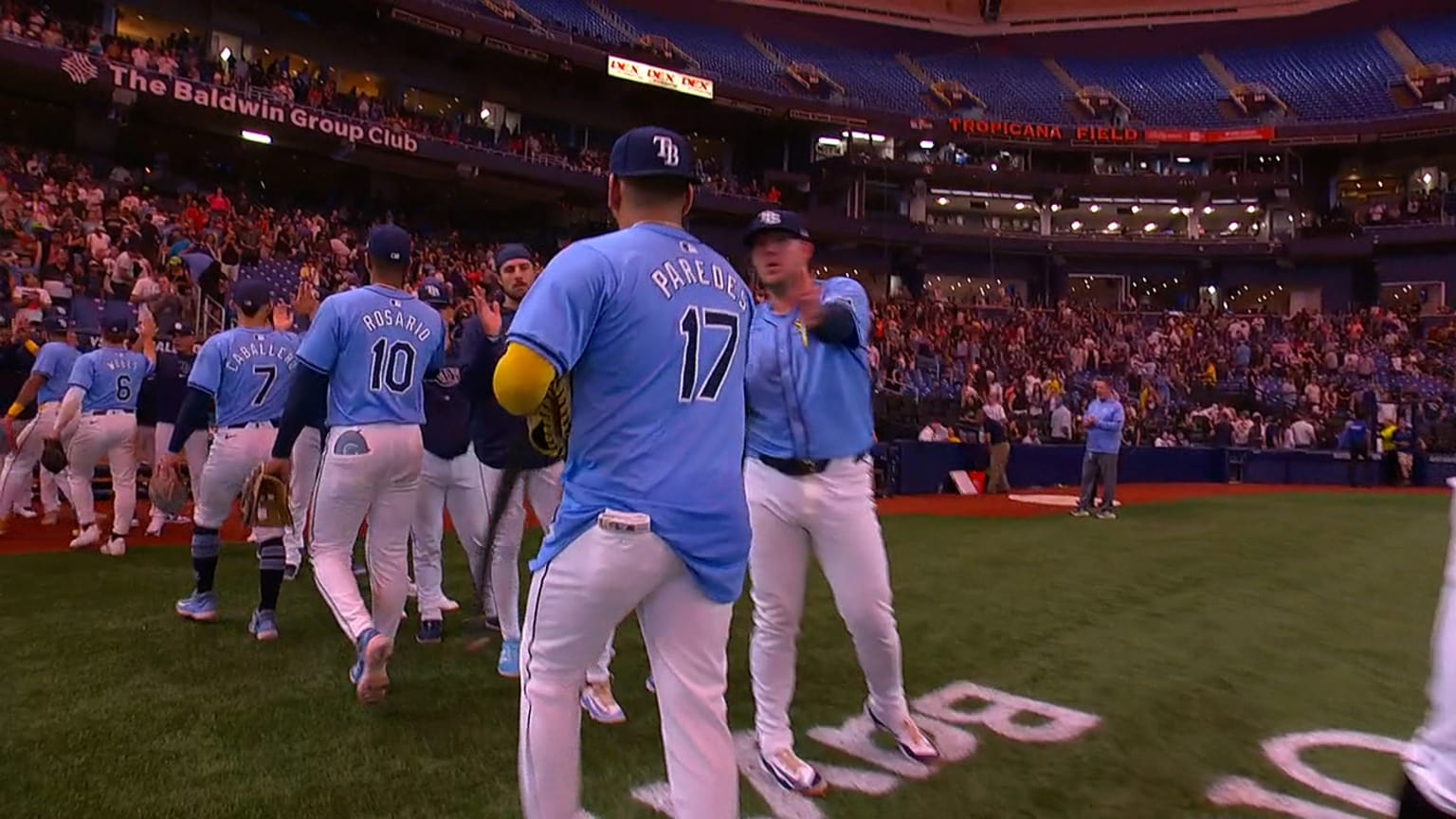 Phil Maton secures the win | 06/30/2024 | New York Mets