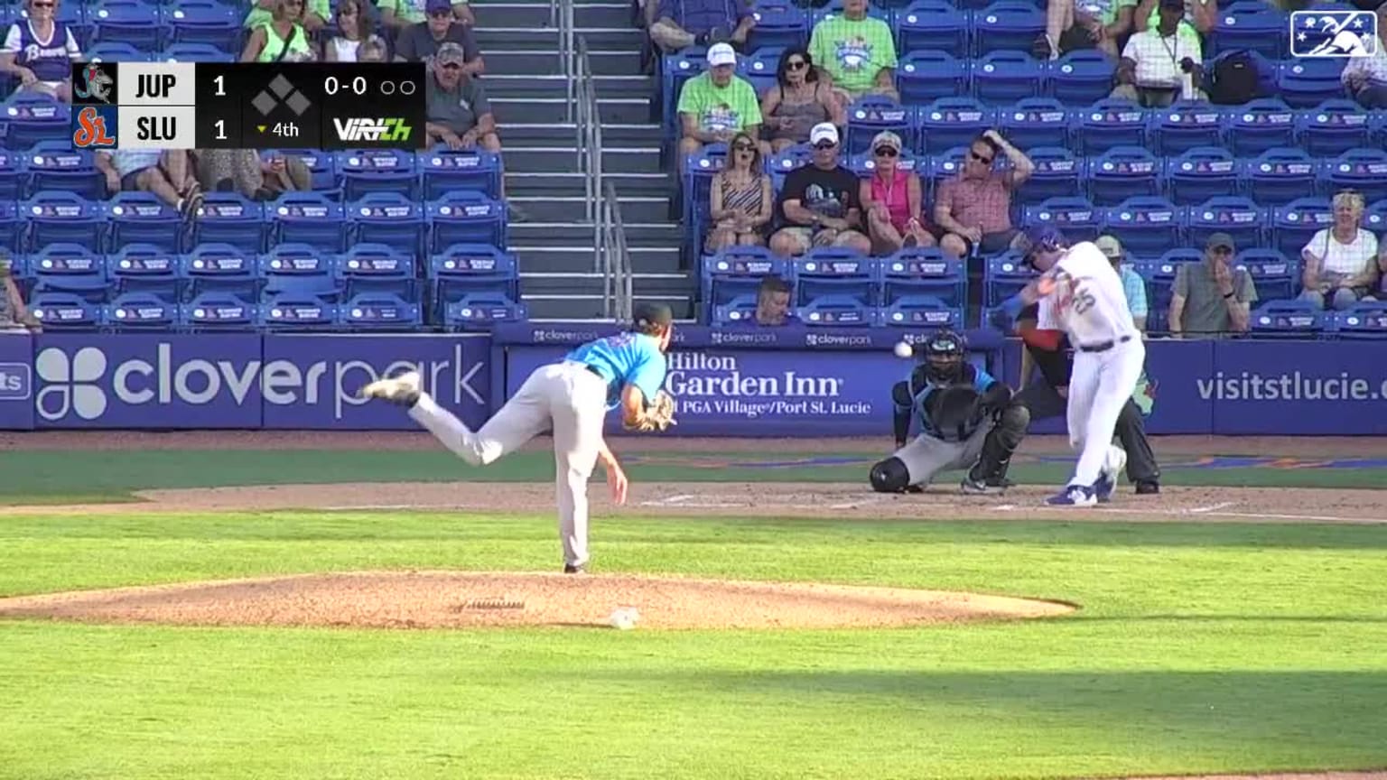 Jacob Reimer drills his first homer of the year | 05/02/2023 | MLB.com