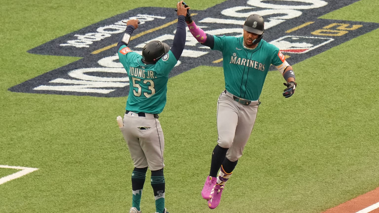 Mariners, Blue Jays - 10/13/2025 | Game Video Highlights | MLB Film ...