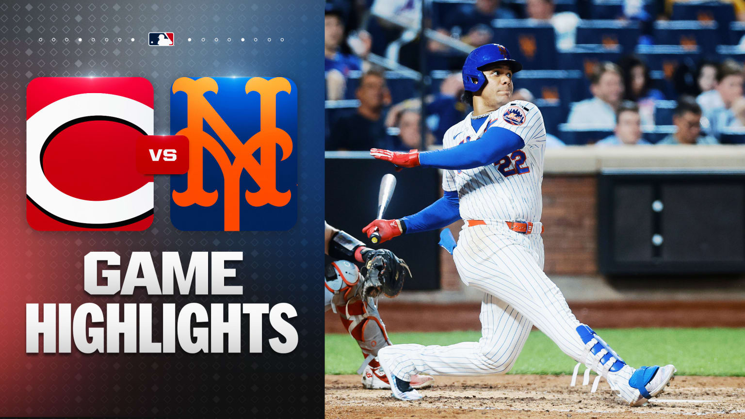 Juan Soto, Eric Wagaman power Mets to 4-2 win | 05/27/2026 | Boston Red Sox