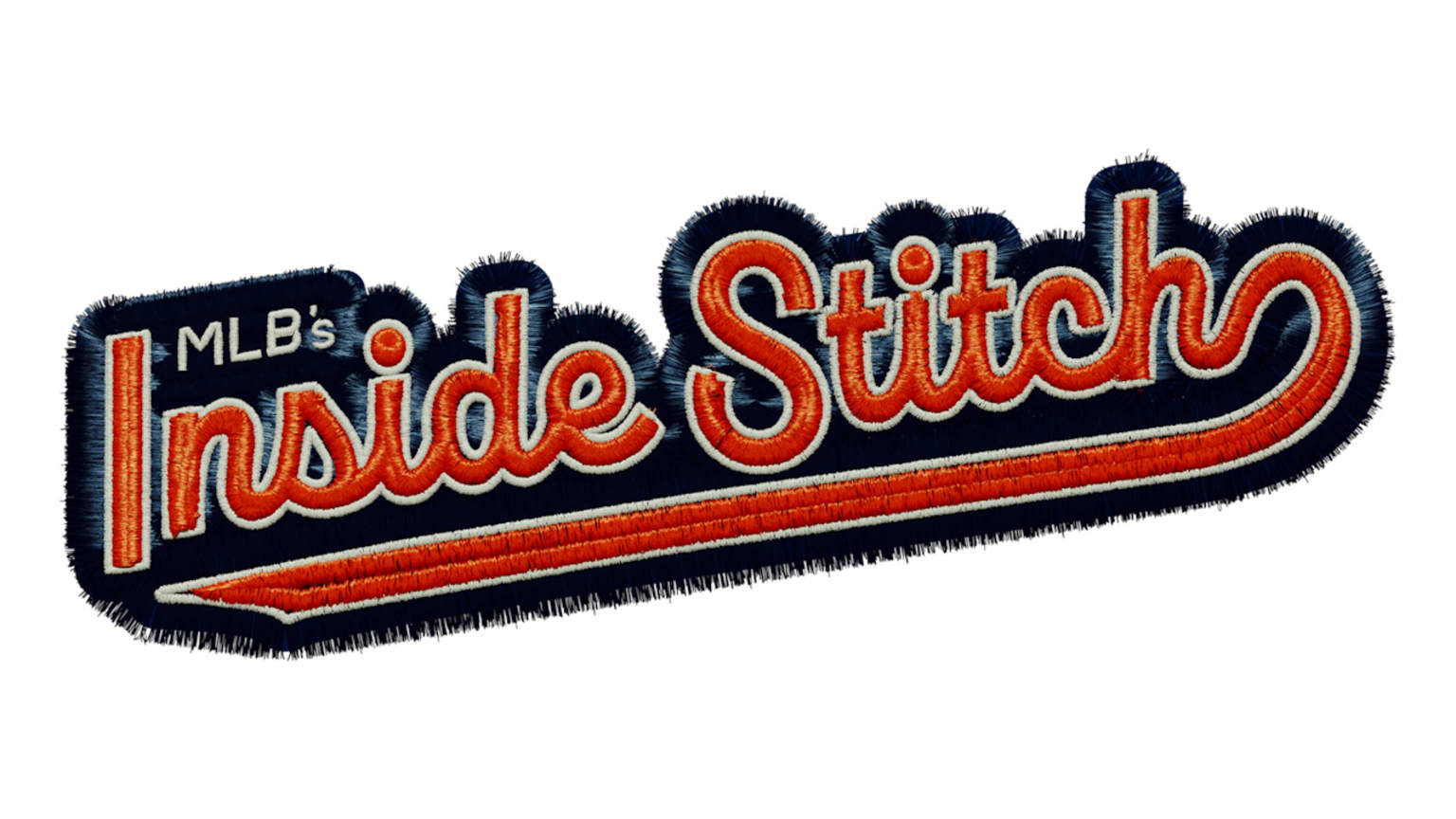 MLB's Inside Stitch: Debut Episode | 11/07/2022 | MLB.com