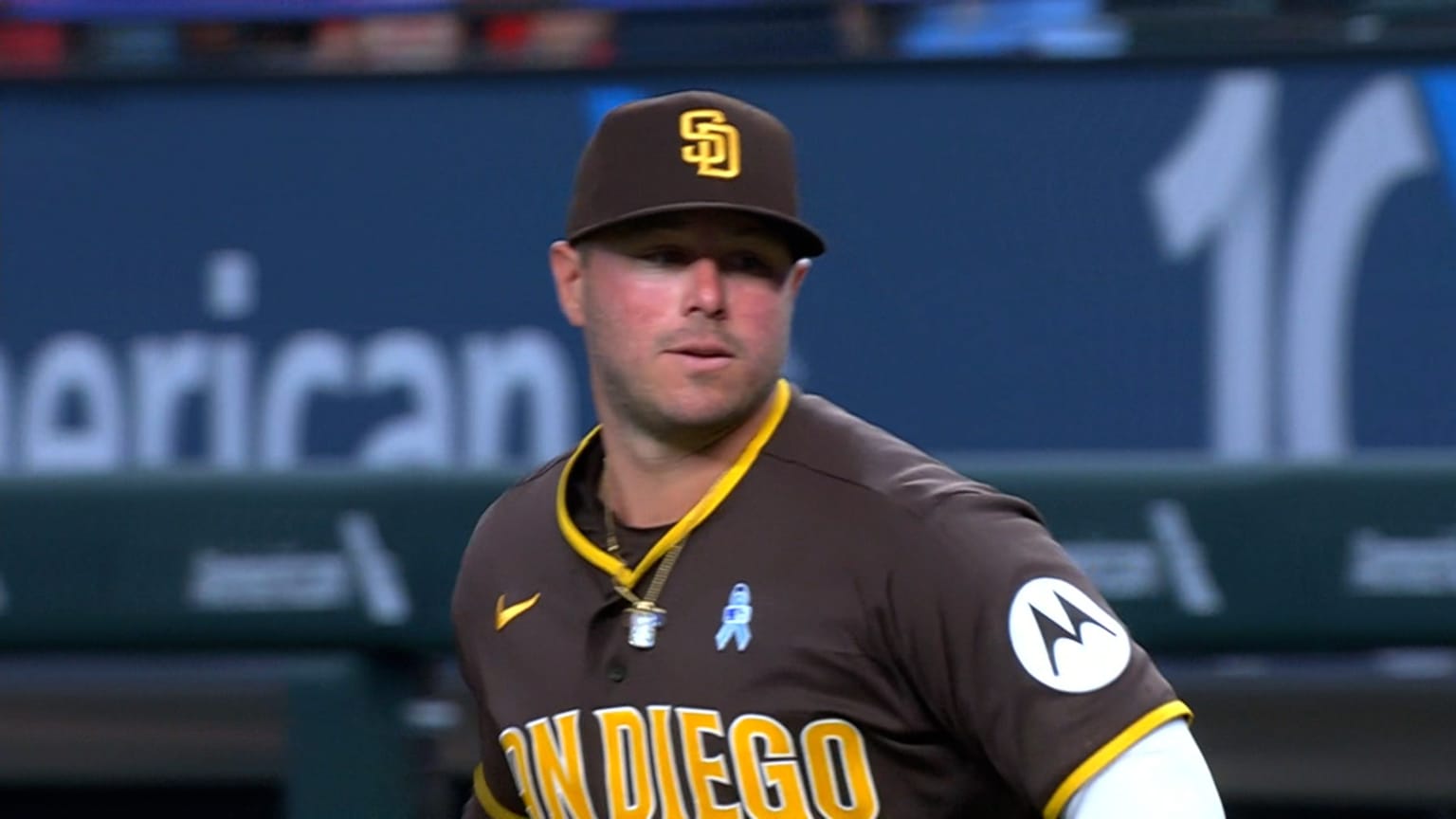 Ty France starts inning-ending double play | 06/21/2026 | MLB.com