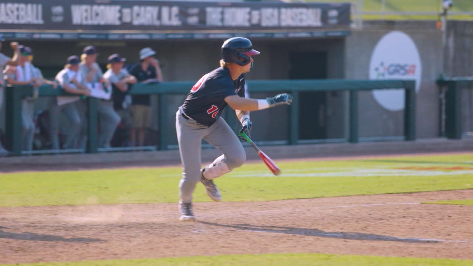 2024 Draft: Trey Snyder, SS | 05/28/2024 | MLB.com