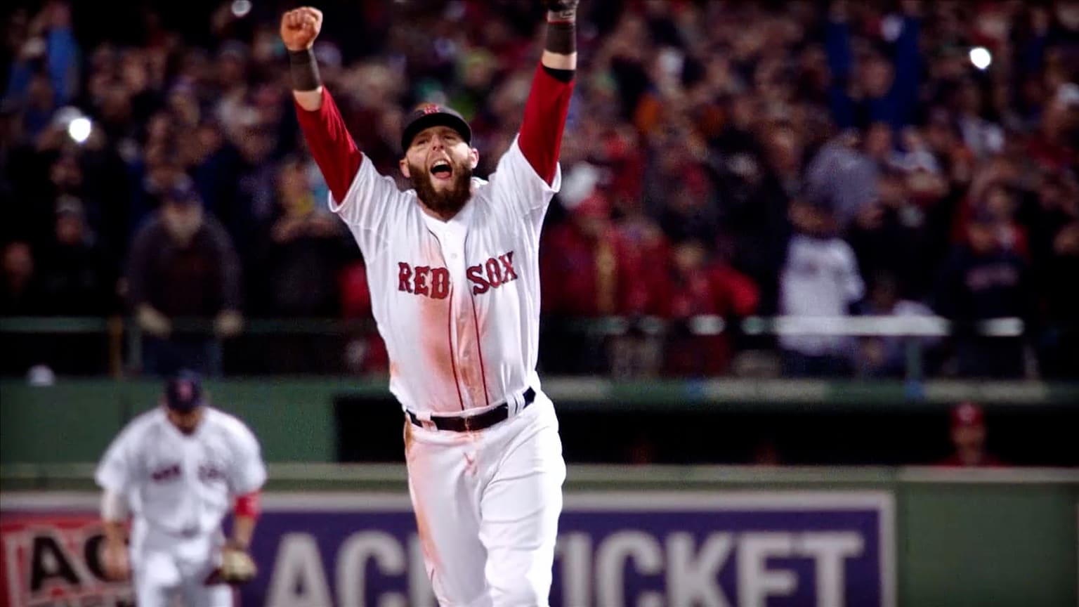 Looking back at Dustin Pedroia's remarkable career | 01/08/2025 | MLB.com