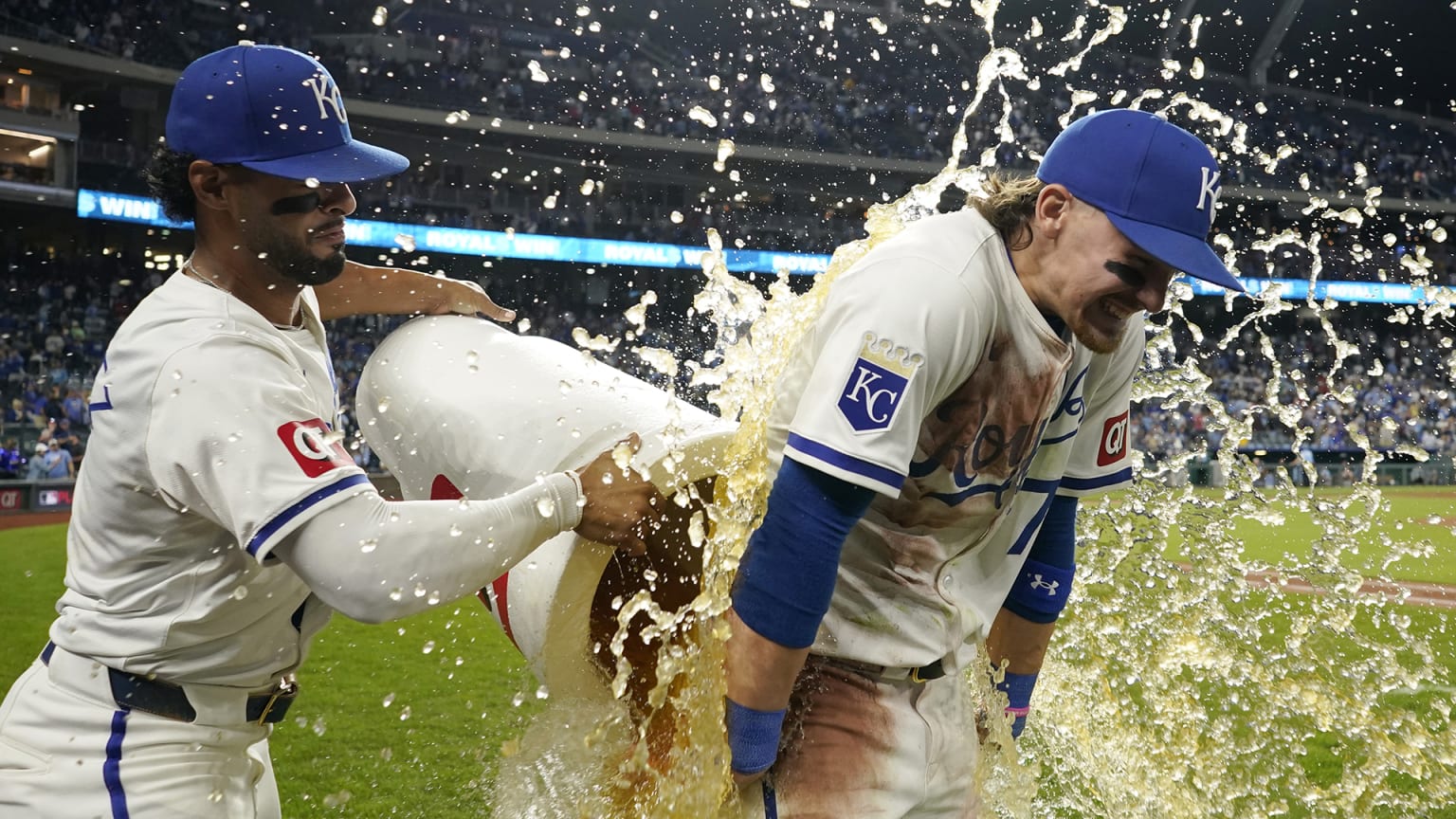 Twins, Royals - 09/07/2024 | Game Video Highlights | MLB Film Room ...