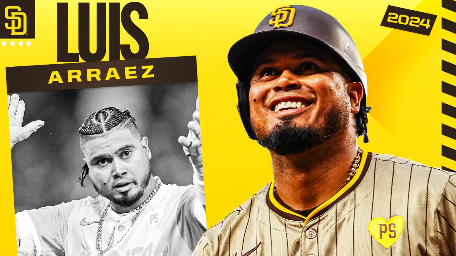 Luis Arraezs Best Highlights Of 2024 11022024 San Diego Padres