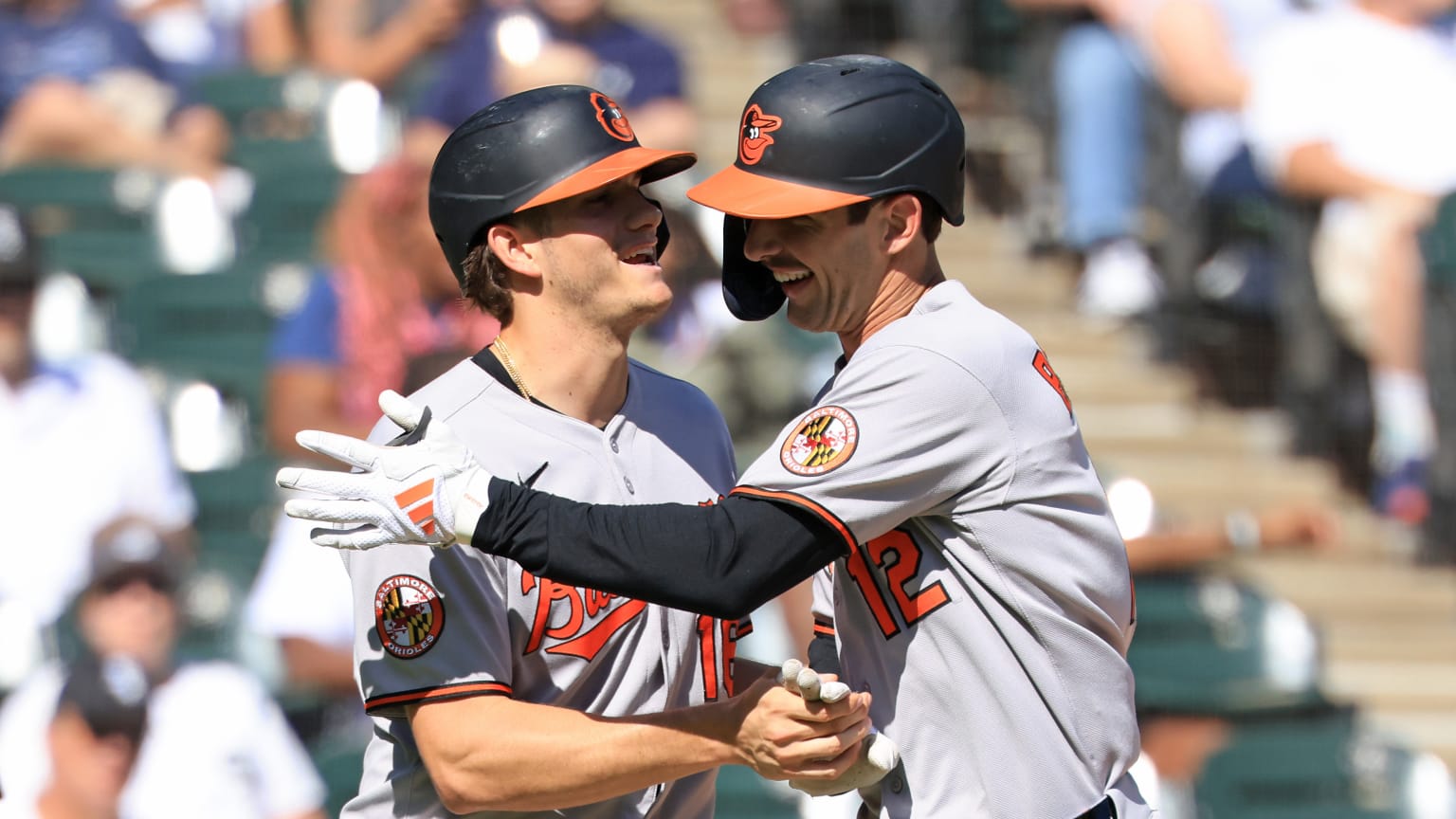 Dylan Beavers' two-run homer (3) | 09/17/2025 | MLB.com