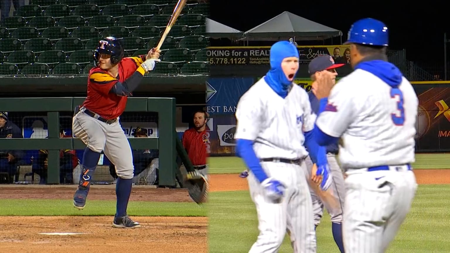 Stream the Toledo Mud Hens vs. Iowa Cubs | 04/06/2024 | MLB.com