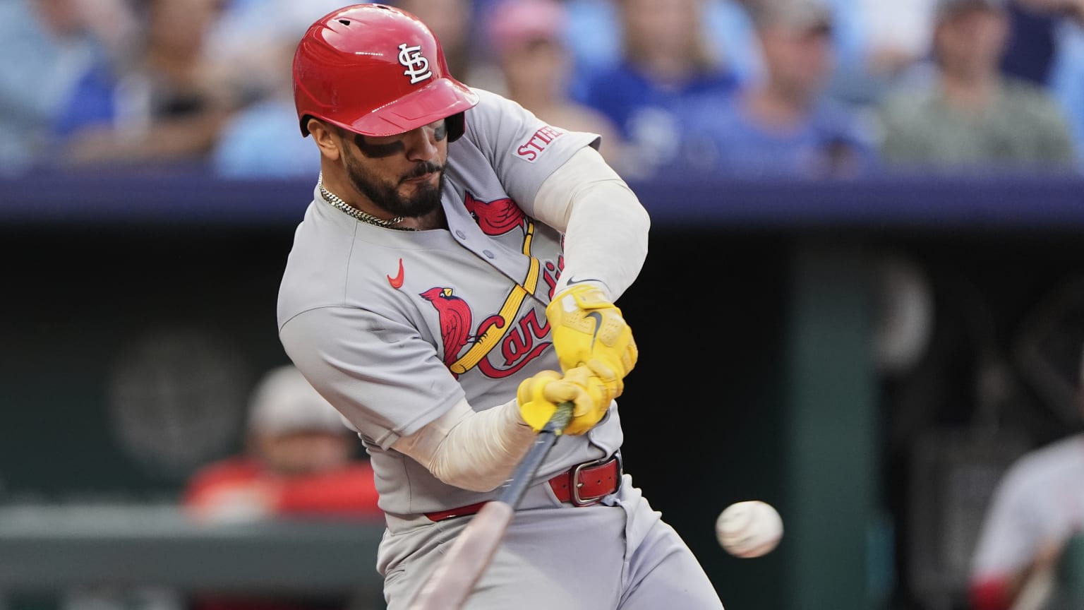 Cardinals, Royals - 05/16/2025 | Game Video Highlights | MLB Film Room ...