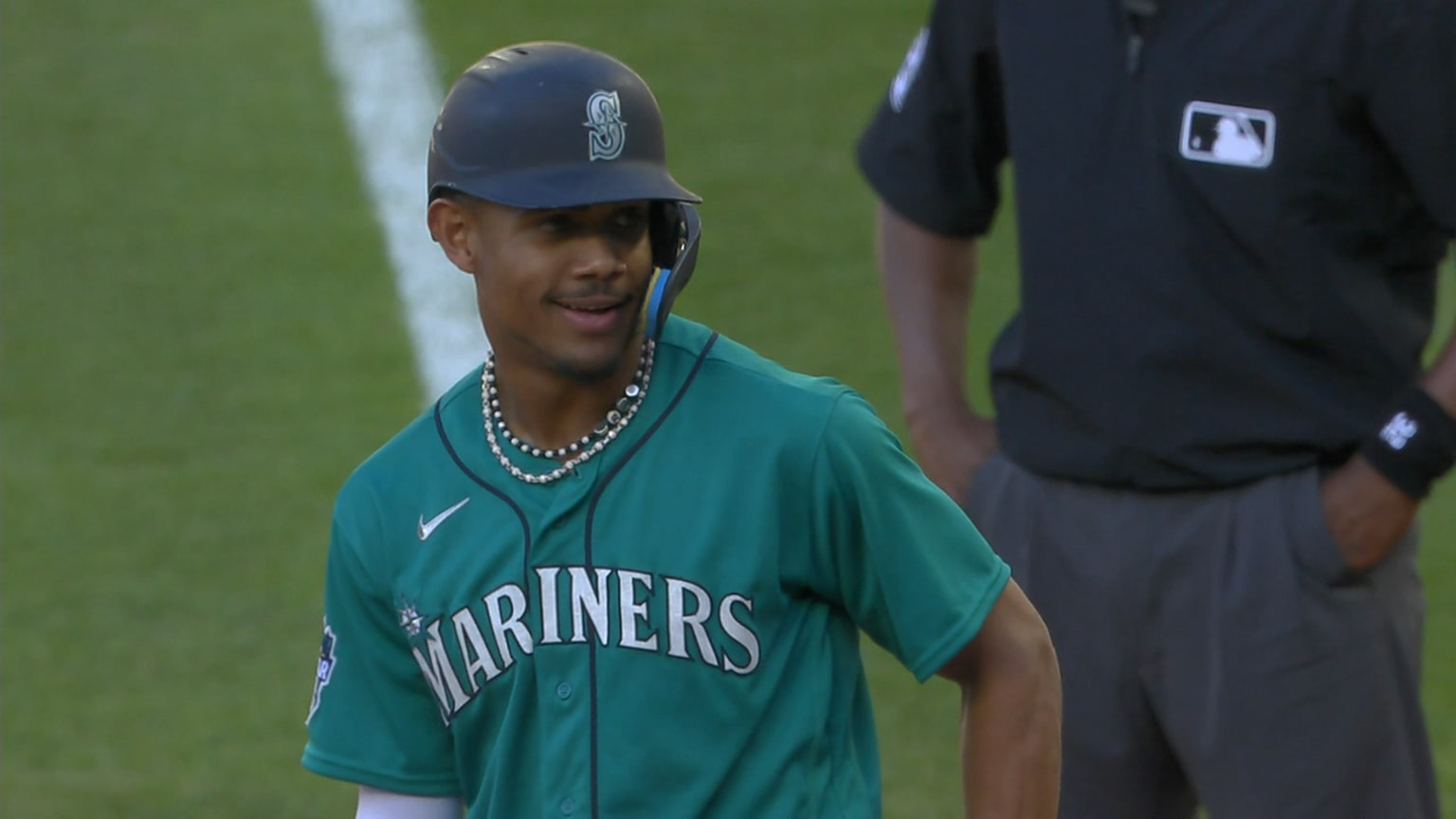 Rodríguez produce carrera con sencillo al LF | 01/07/2023 | Los ...