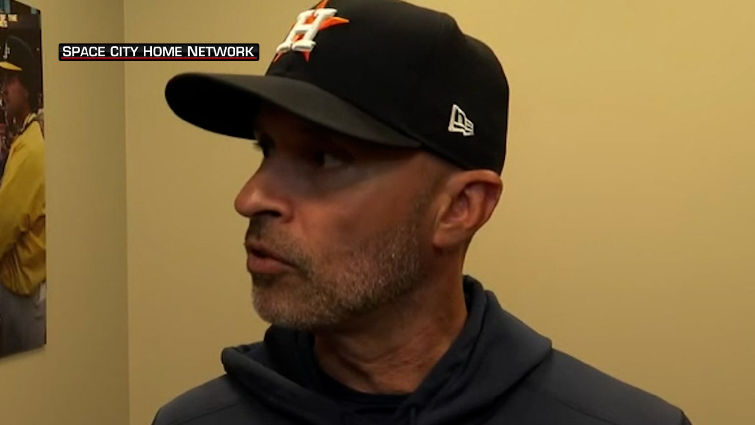 Joe Espada on 3-1 win over the Giants | 06/11/2024 | Houston Astros