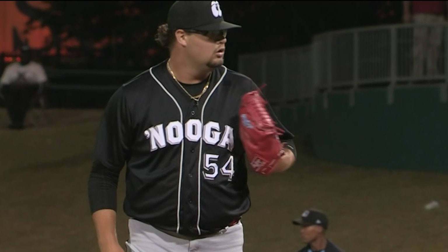 Zach Maxwell strikes out the side | 05/01/2024 | Cincinnati Reds